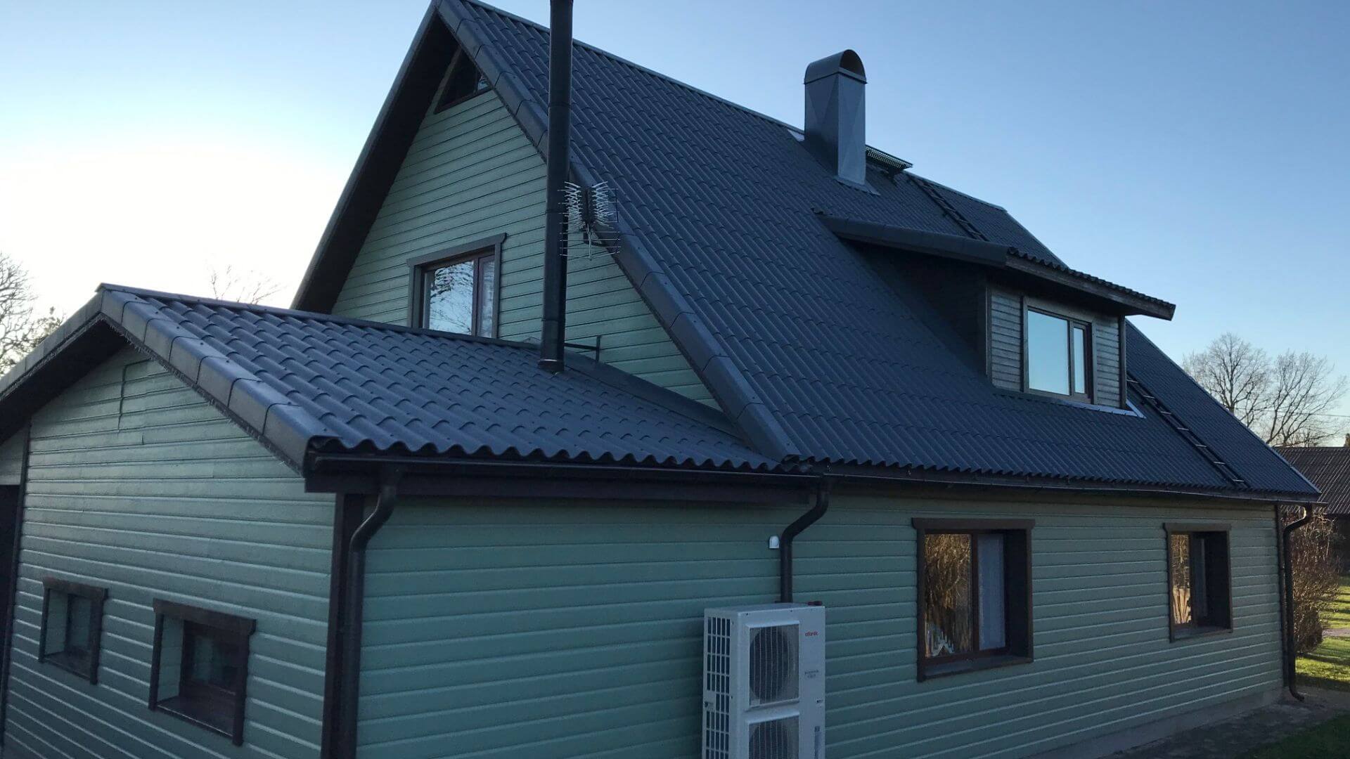 Kaasaegne eterniit | Küsi nõu otse maaletoojalt | Bestor Grupp AS
