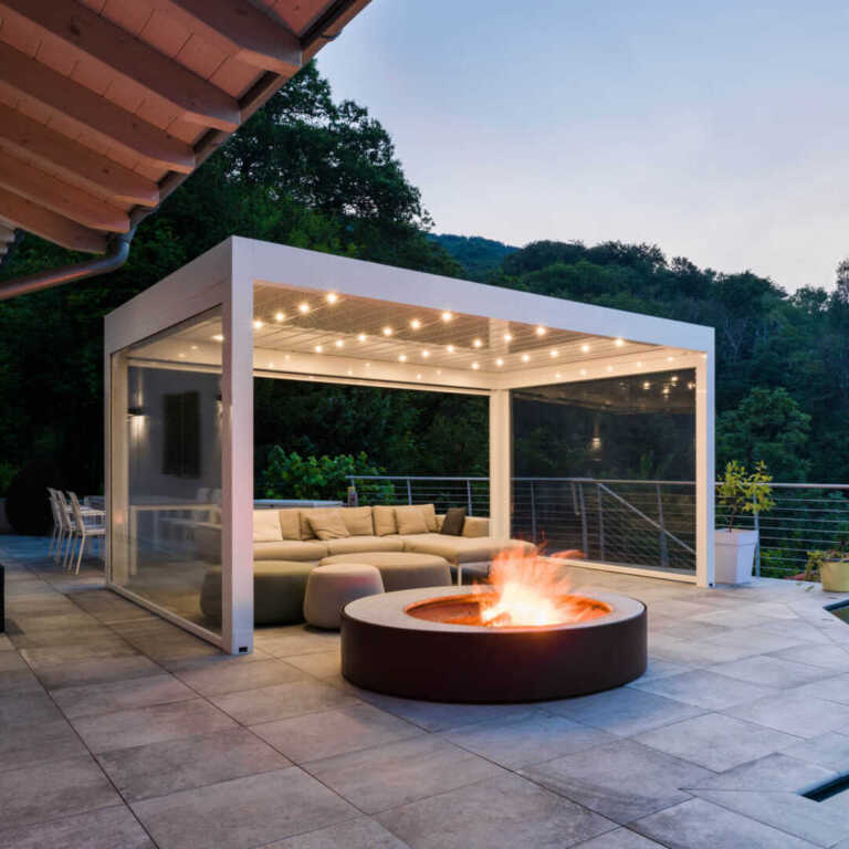 Varikatus terrassile | Hulgi- ja projektimüük | Bestor Grupp AS