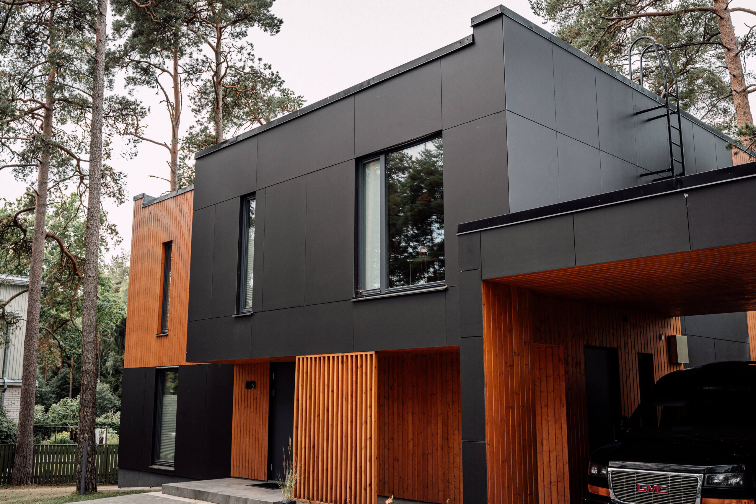 Equitone Natura N074 - Tallinn | Bestor Grupp AS